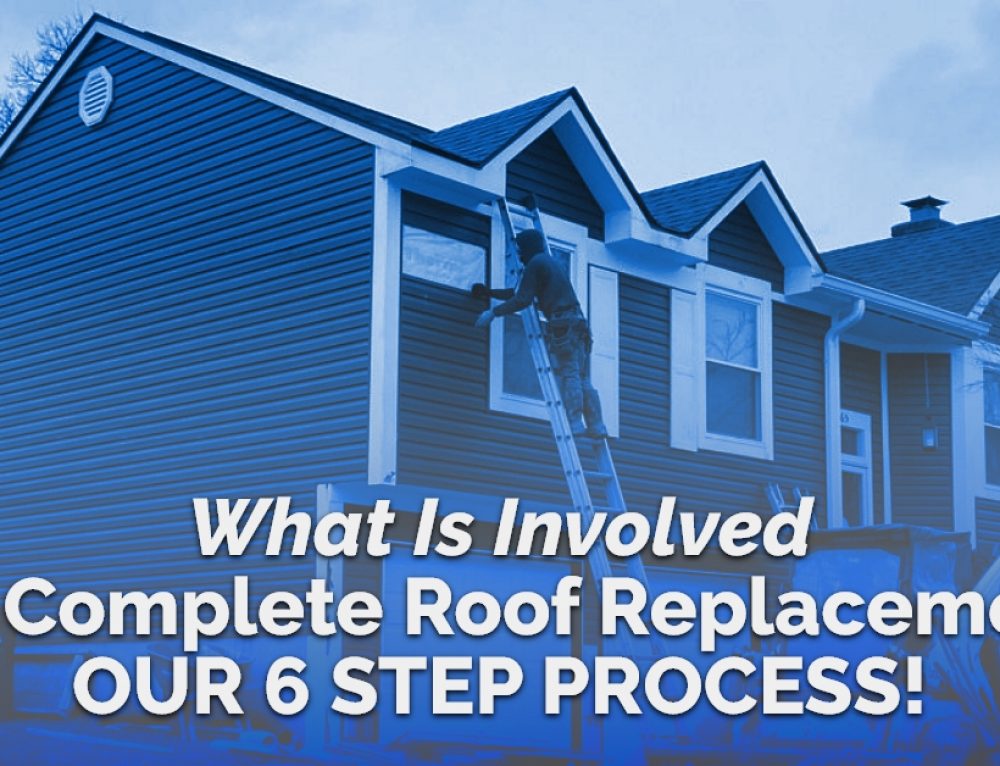 How To Take Care Of Your Curling Or Lifting Shingles - TITAN SIDING AND ...